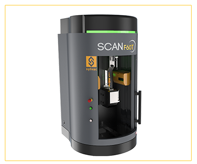 New Products - Sylvac