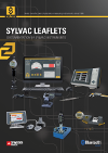 New Products - Sylvac