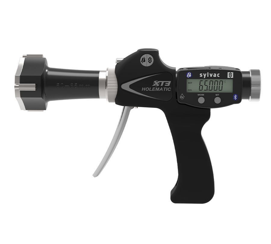 Internal Measuring Instruments