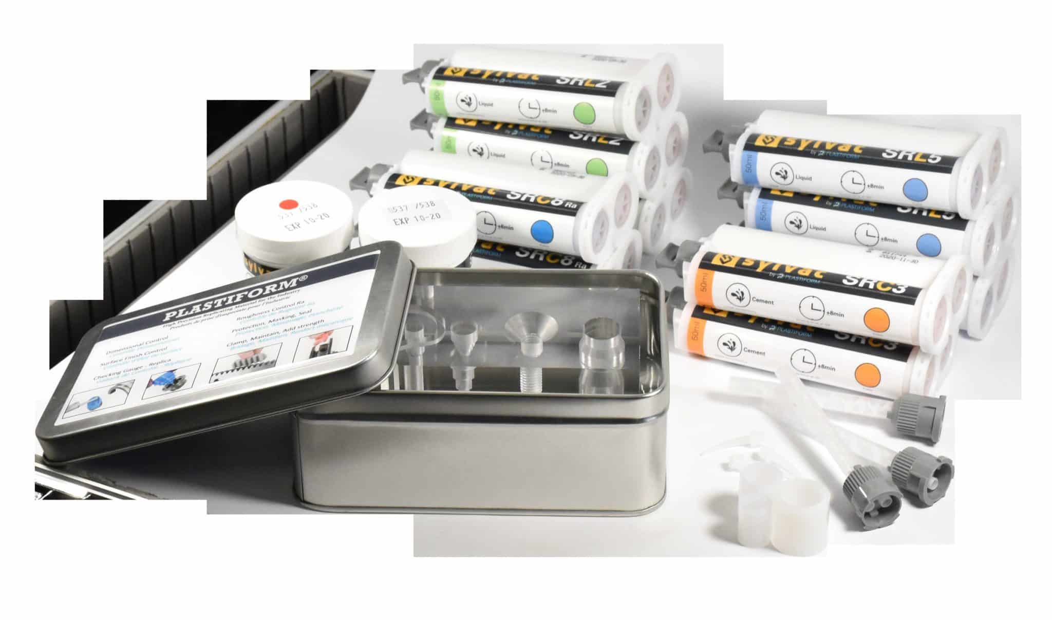 Digital indicators' accessories - Sylvac