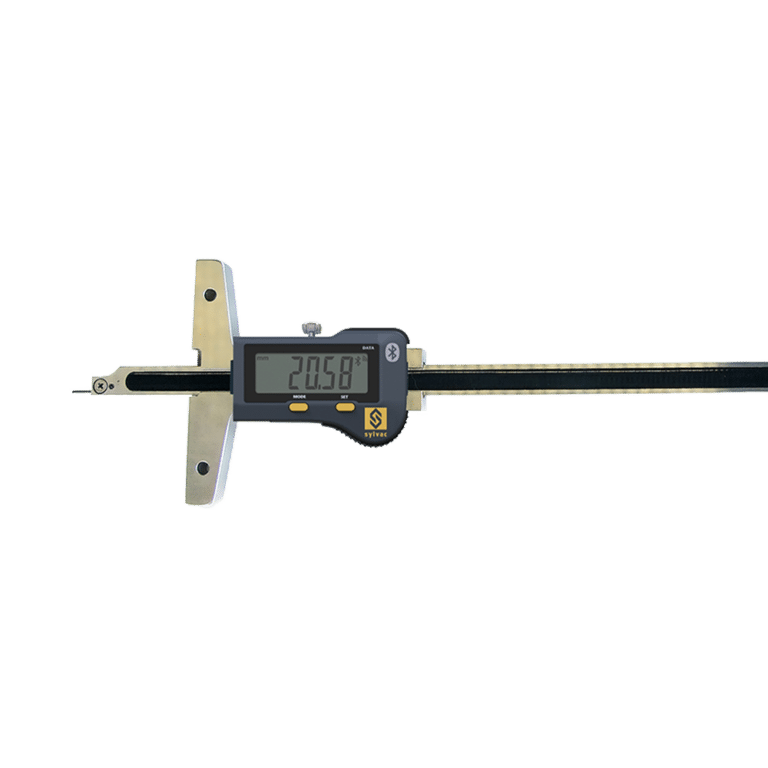 Depth gauge S_Depth EVO Rotary Pin - Sylvac