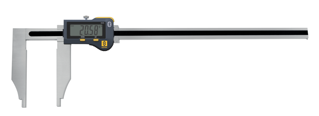 Caliper S_Cal EVO Form E Mid-size Caliper R5 - Sylvac