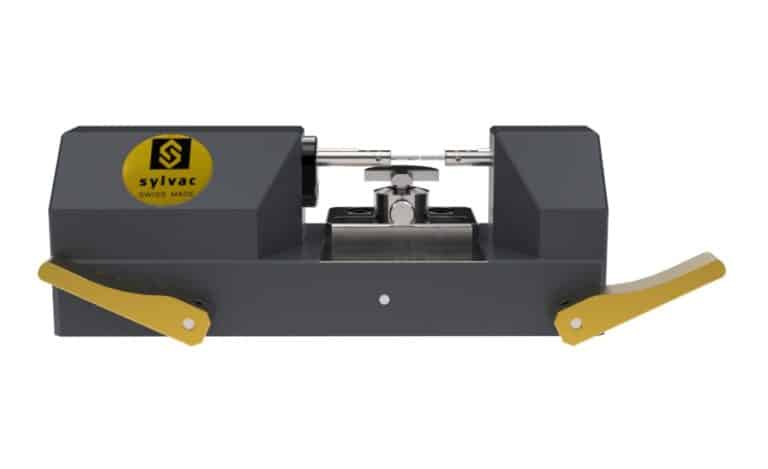 Products Selection - Sylvac