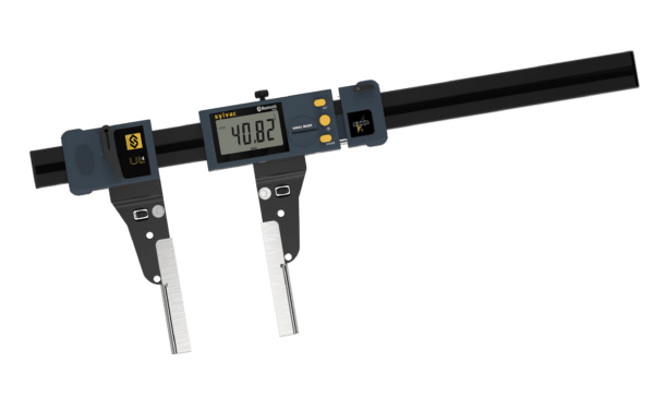 Ultra light caliper - Sylvac