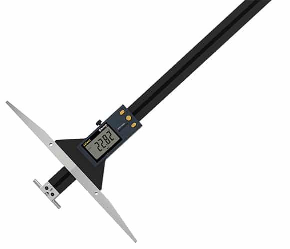 Ultra light depth gauge UL V4 - Sylvac