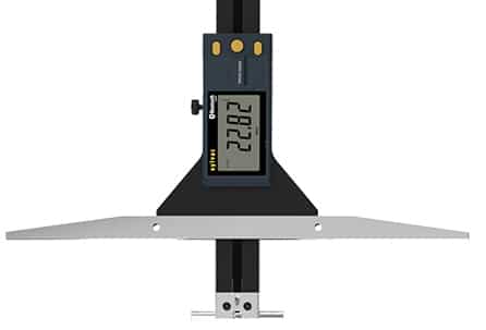 Ultra light depth gauge UL V4 - Sylvac