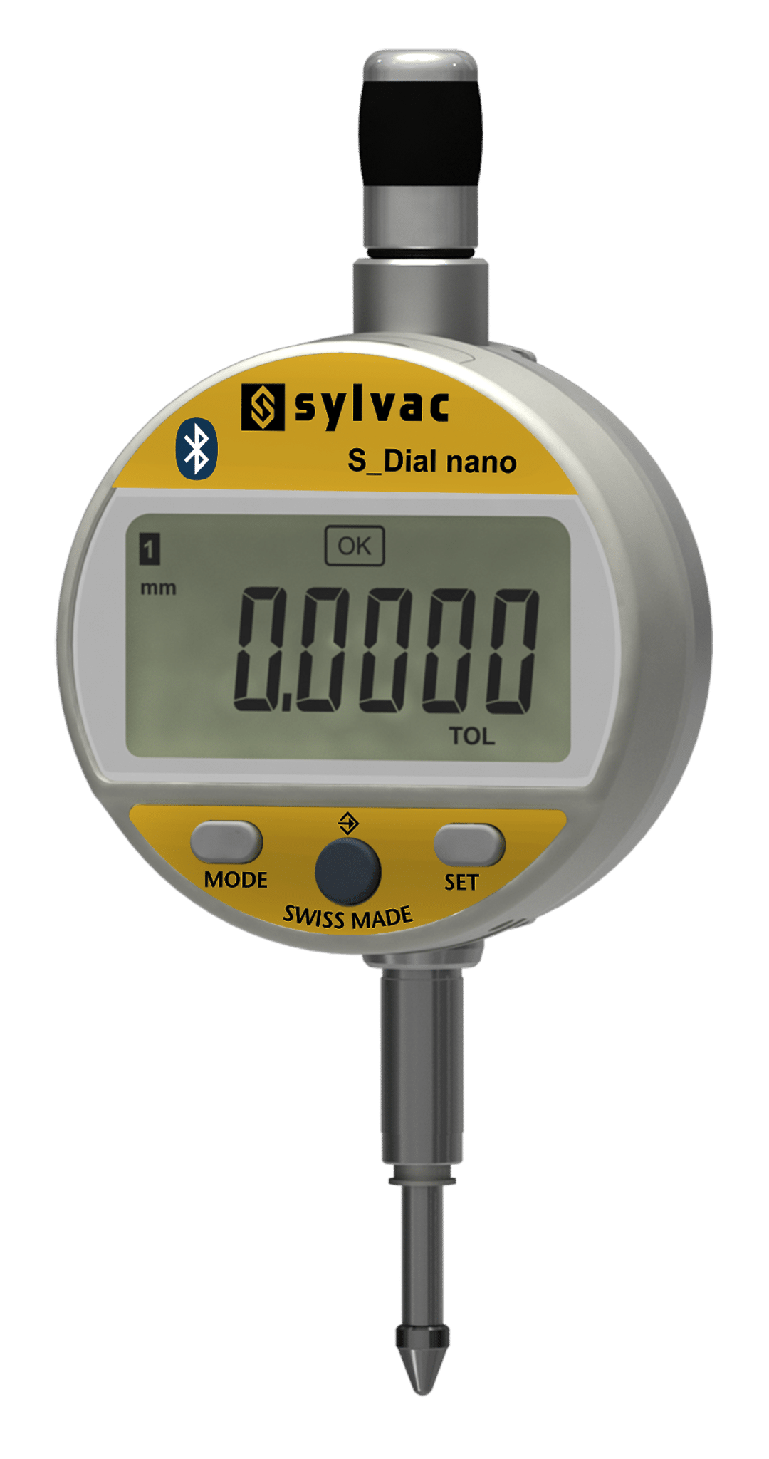 Archives des Digital indicators - Sylvac