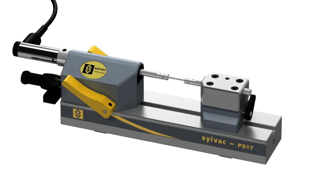 Products Selection - Sylvac