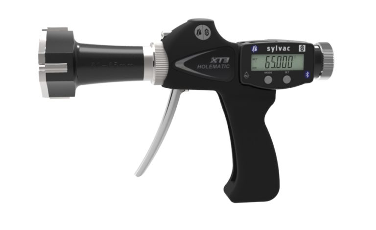 Products Selection - Sylvac