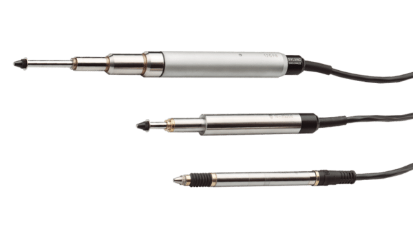 Capacitive measuring probes - Sylvac