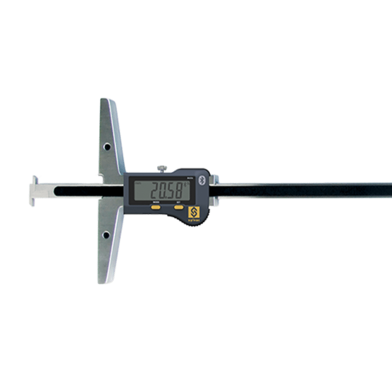 Depth gauge S_Depth EVO Two Fixed Measuring Jaws - Sylvac