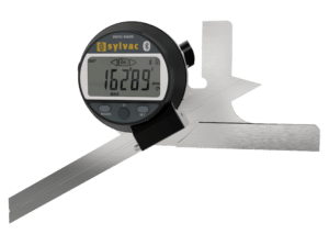 Protractor Smart - Sylvac