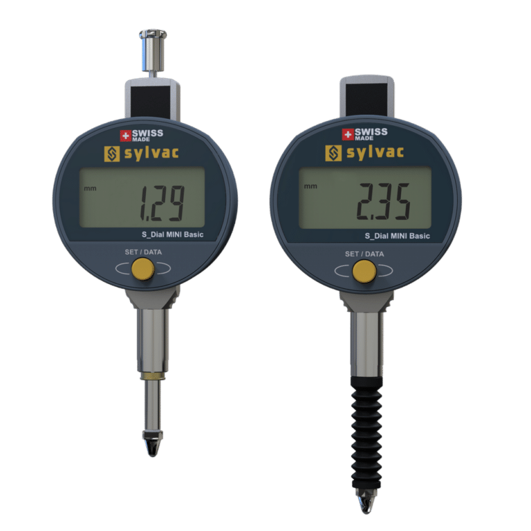 Precision Metrology Instruments: Calipers, Micrometers, and More - Sylvac