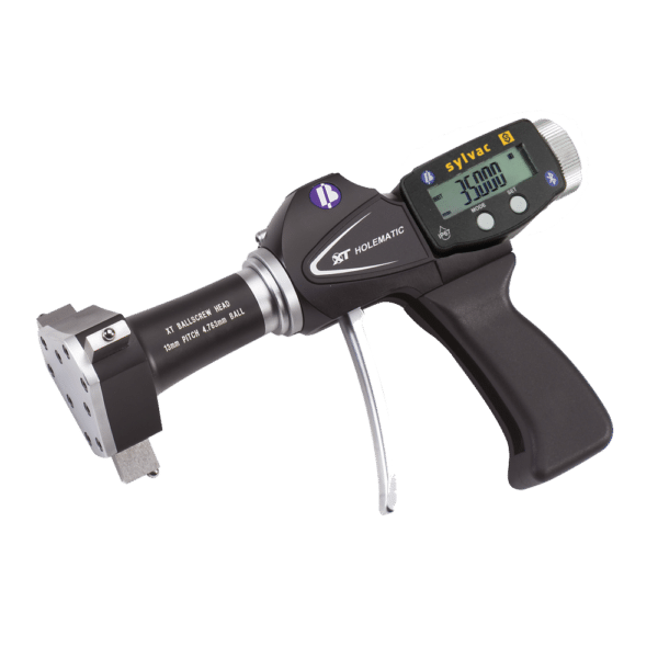 Precision Metrology Instruments: Calipers, Micrometers, and More - Sylvac