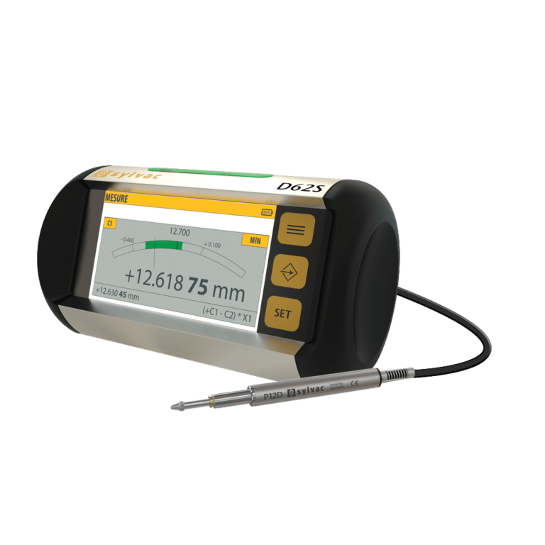 Precision Metrology Instruments: Calipers, Micrometers, and More - Sylvac