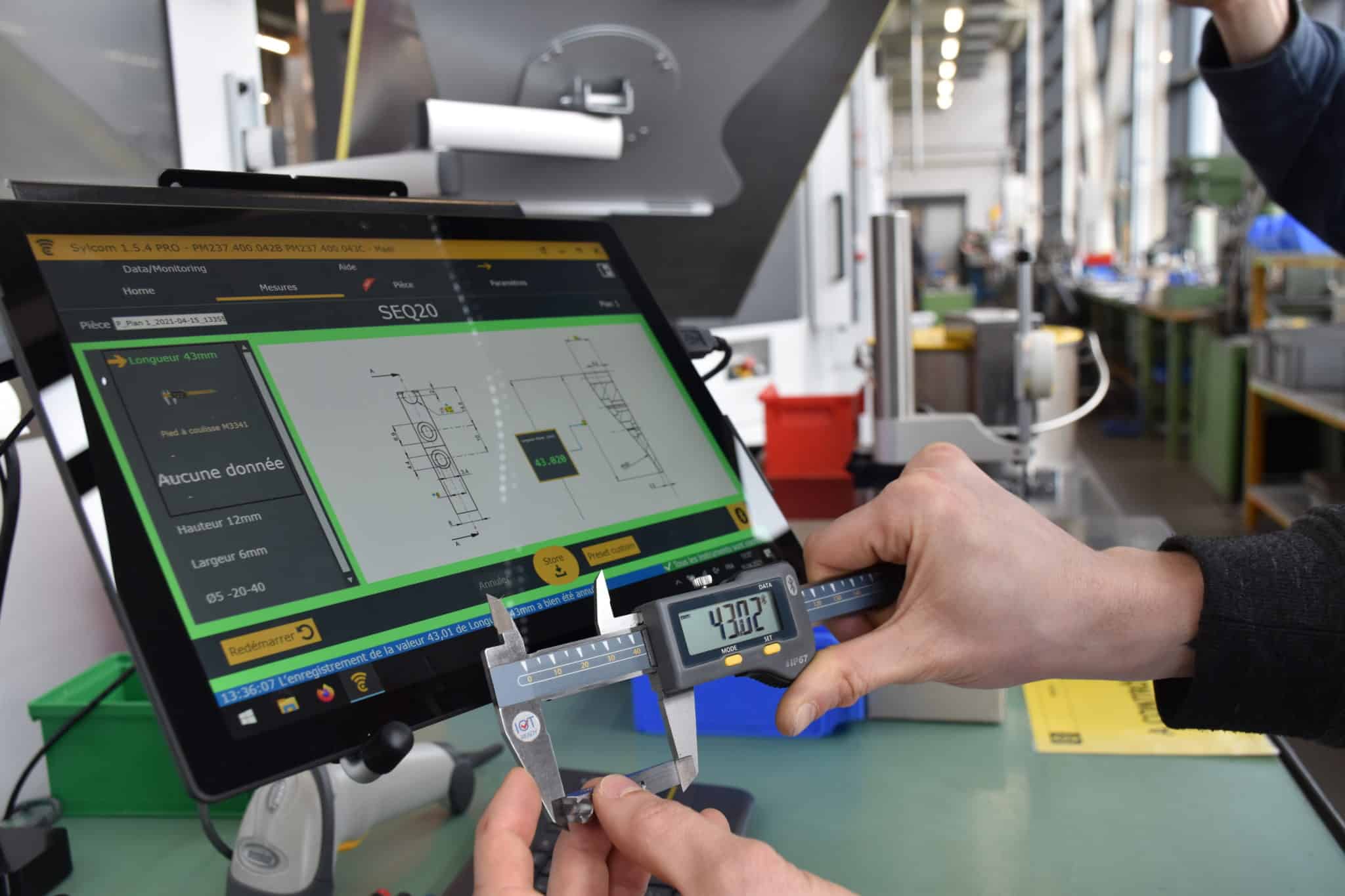 How to minimize the need for Final Inspection?