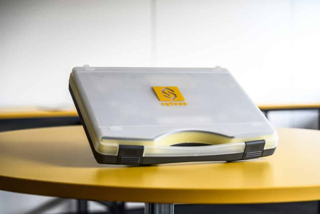 Products Selection - Sylvac