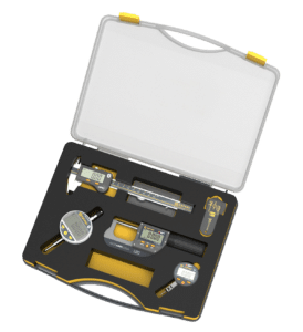 Bluetooth Instruments Discovery Kit - Sylvac