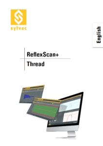 Data transmission - Sylvac