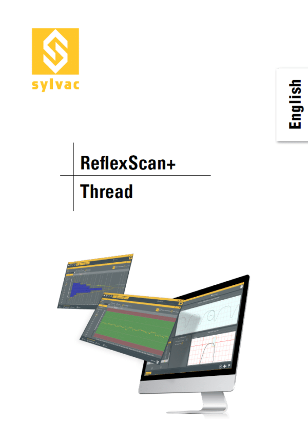 Data transmission - Sylvac