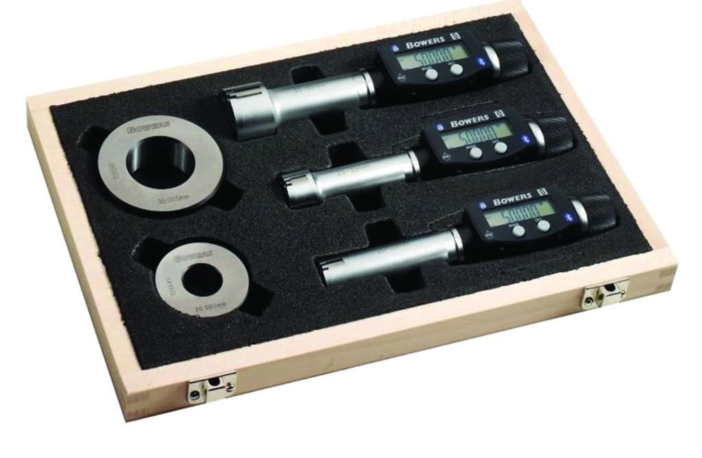 Products Selection - Sylvac