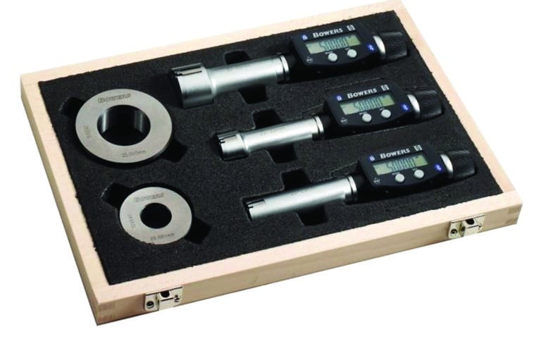 Bore gauges Xtreme SETS Smart - Sylvac