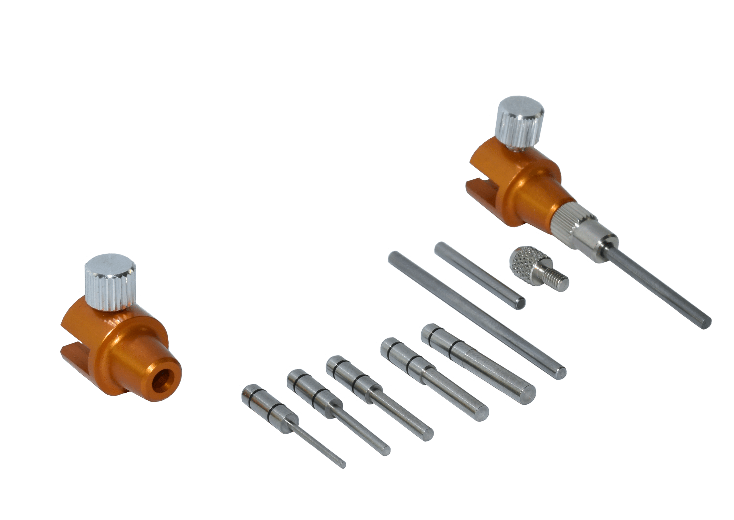 Caliper S_Cal EVO Proximity Micron - Sylvac