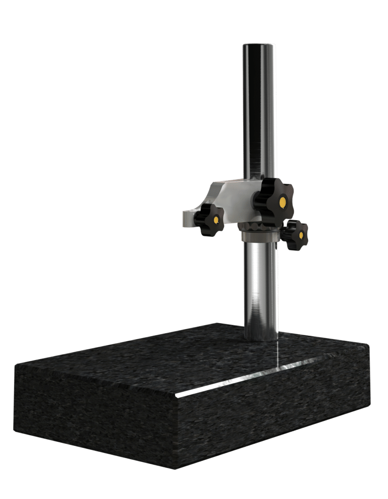 Measuring stands - Sylvac