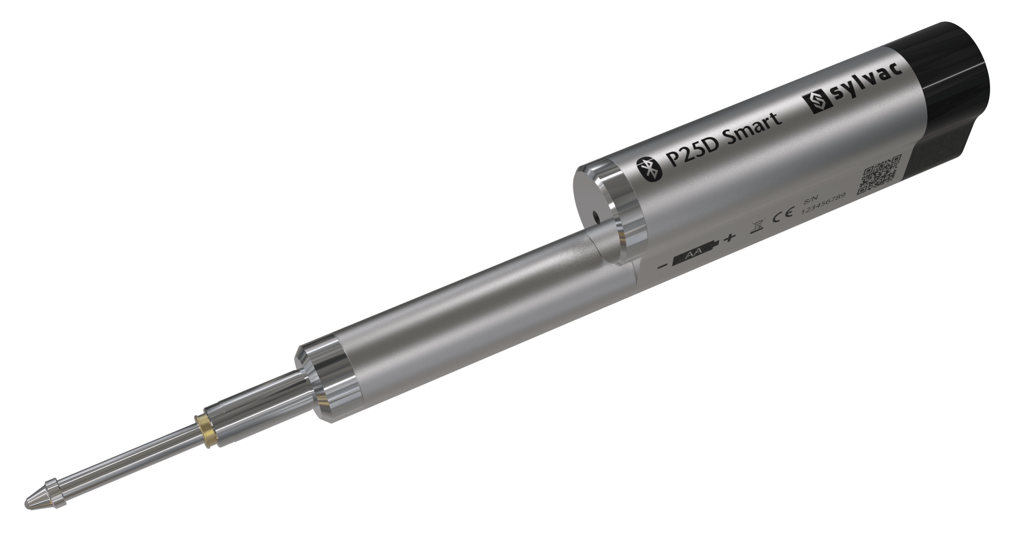 Products Selection - Sylvac