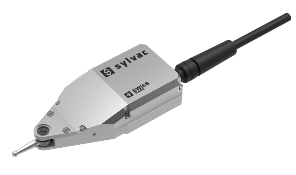 Products Selection - Sylvac