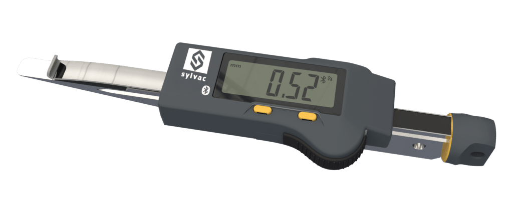 Products Selection - Sylvac