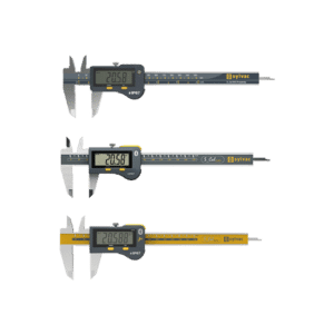 Calipers - Sylvac